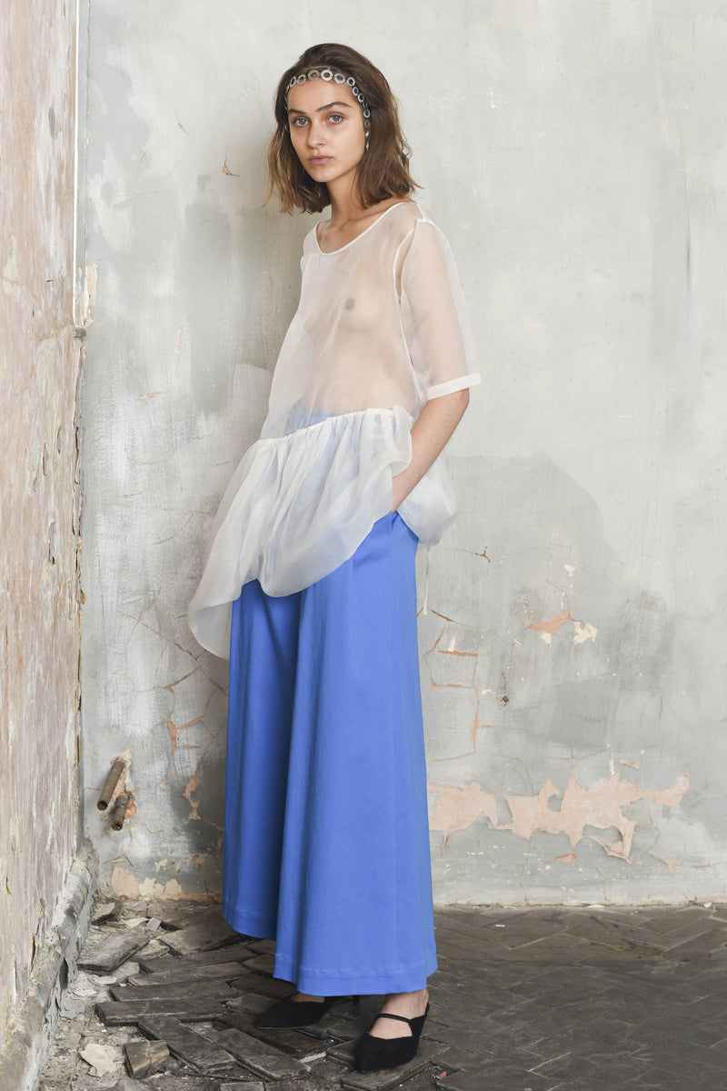 SS2017 / Look 21 | ISA ARFEN